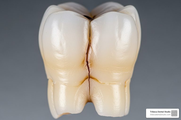 Fix Fractured Tooth: Ultimate Guide 2025