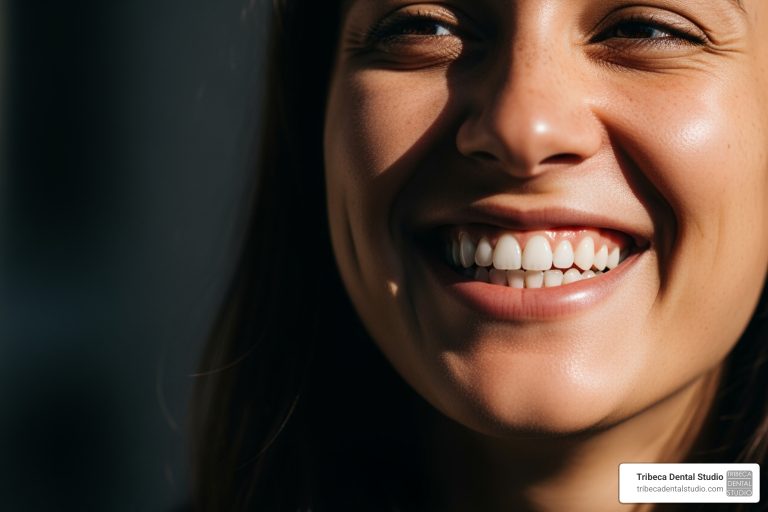 Best whitening for sensitive teeth: Perfect 2026
